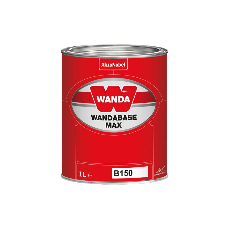 WANDA Wandabase MAX Lakiery bazowe