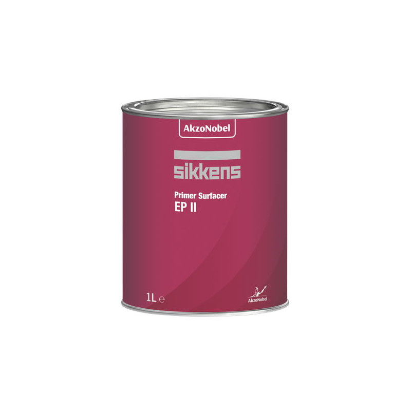 SIKKENS Podkład PRIMER SURFACER EP II 1L - ProfesjonalnaLakiernia.pl
