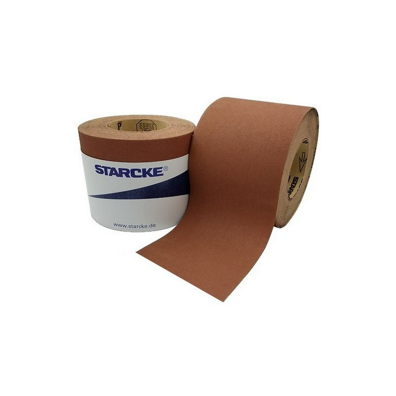 Starcke Papier w rolce 115mm x 25m